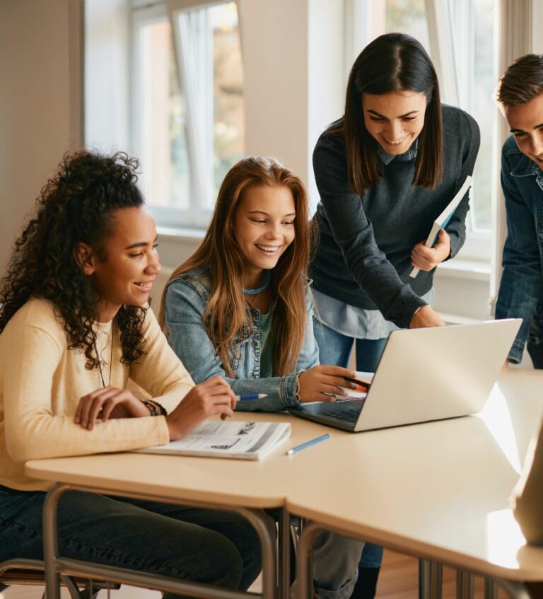 K-12 Education & IT Security Software, AristotleK12 | AristotleInsight