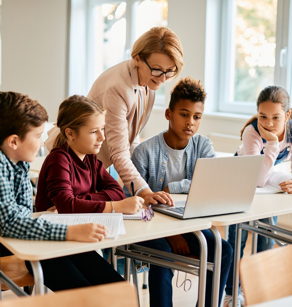 AristotleK12, Classroom Management Software for K-12 Educators