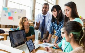 AristotleK12, Classroom Management Software for K-12 Educators